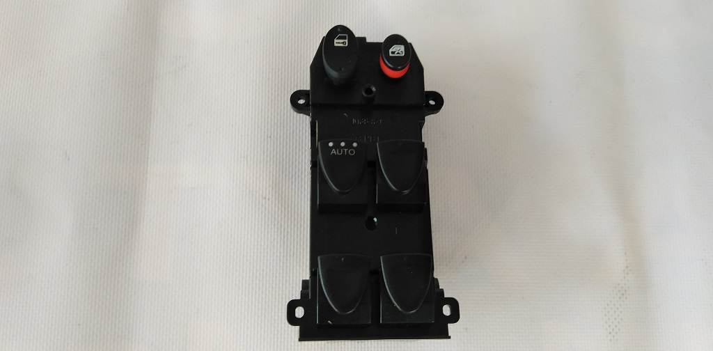 HONDA CIVIC SEDAN 2006-2011 ΔΙΑΚΟΠΤΗΣ ΠΑΡΑΘΥΡΩΝ ΤΕΤΡΑΠΛΟΣ 22pin ...