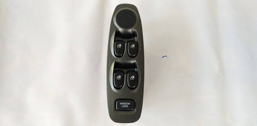 HYUNDAI ACCENT 1999-2002 ΔΙΑΚΟΠΤΗΣ ΠΑΡΑΘΥΡΩΝ ΤΕΤΡΑΠΛΟΣ 11pin 93570 ...