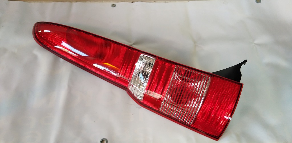 FIAT PANDA 2005-2012 ΦΑΝΑΡΙ ΠΙΣΩ ΑΡΙΣΤΕΡΟ 51763007 - Partscoop ...