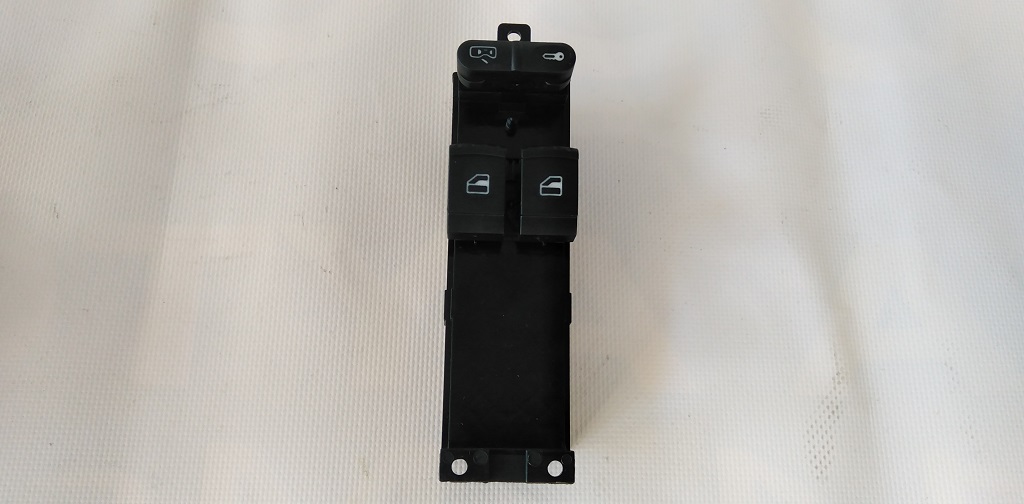 VW GOLF IV 1998-2004 ΔΙΑΚΟΠΤΗΣ ΠΑΡΑΘΥΡΩΝ ΔΙΠΛΟΣ 9pin 1J3959857B ...