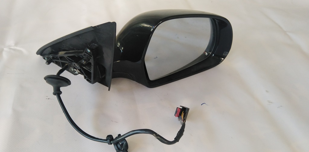 AUDI Q3 2011-2018 ΚΑΘΡΕΠΤΗΣ ΗΛΕΚΤΡΙΚΟΣ ΔΕΞΙΟΣ 6pin 8U1857410FSP9 ...