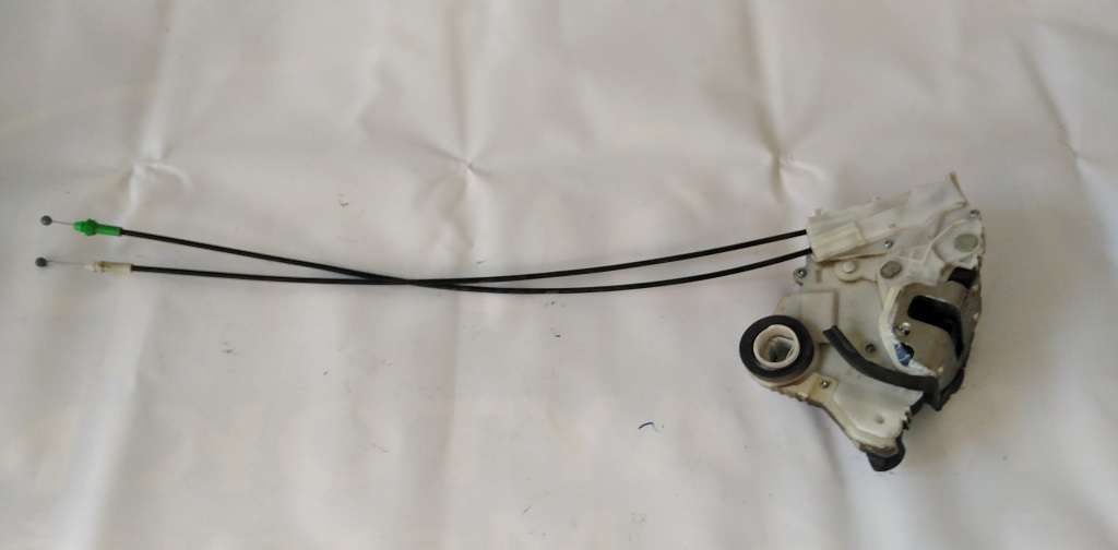 TOYOTA YARIS 2011-2014, 2014-2017, 2017-2020 ΗΛΕΚΤΡΟΜΑΓΝΗΤΙΚΗ ΚΛΕΙΔΑΡΙΑ ...