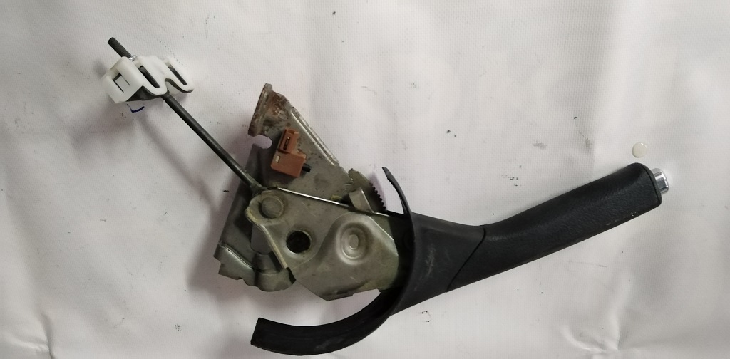 TOYOTA YARIS 2011-2014, 2014-2017 ΚΑΣΤΑΝΙΑ ΧΕΙΡΟΦΡΕΝΟΥ - Partscoop ...