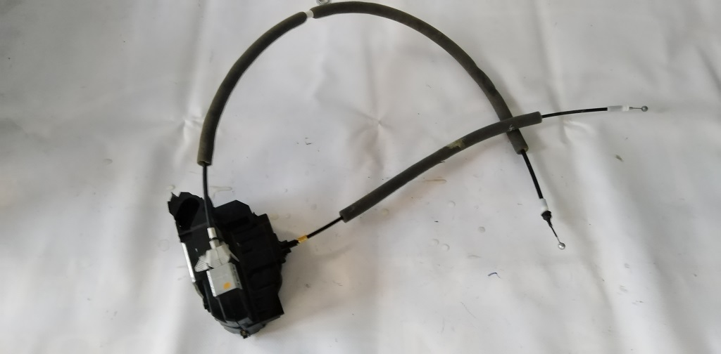 NISSAN QASHQAI 2013-2017, 2017- ΗΛΕΚΤΡΟΜΑΓΝΗΤΙΚΗ ΚΛΕΙΔΑΡΙΑ ΕΜΠΡΟΣ ΔΕΞΙΑ ...