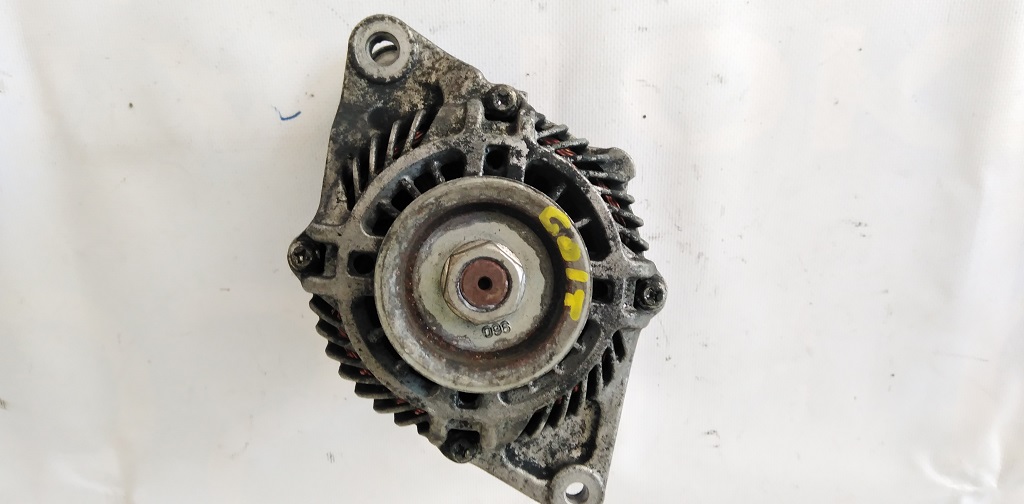 MITSUBISHI COLT 2005-2008, 2008-2012 ΔΥΝΑΜΟ A5TG0091 - Partscoop ...