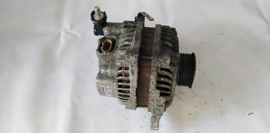 MAZDA 2 2008-2014 ΔΥΝΑΜΟ A2TG1391 - Partscoop - Ανταλλακτικά αυτοκινήτων