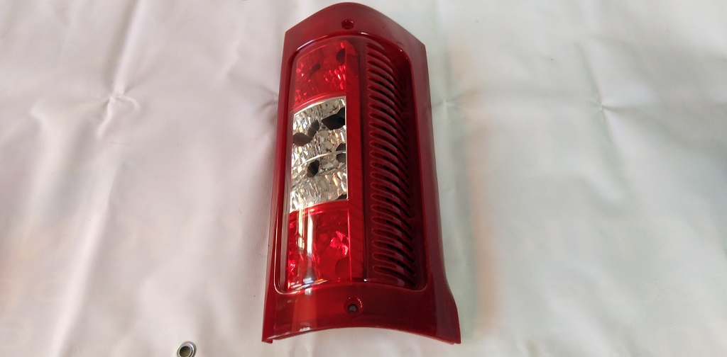 CITROEN JUMPER 2002-2006, FIAT DUCATO, PEUGEOT BOXER ΦΑΝΑΡΙ ΠΙΣΩ ΔΕΞΙΟ ...