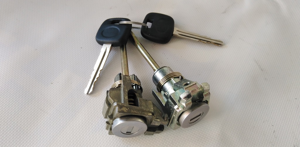TOYOTA COROLLA (E12) 2002-2006 ΑΦΑΛΟΣ (ΖΕΥΓΟΣ) 69051-02080 - Partscoop ...