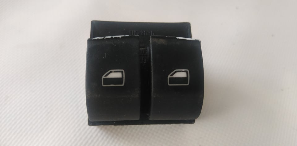 AUDI A3 2003-2008 ΔΙΑΚΟΠΤΗΣ ΠΑΡΑΘΥΡΩΝ ΔΙΠΛΟΣ 4pin 8Z0959851 - Partscoop ...