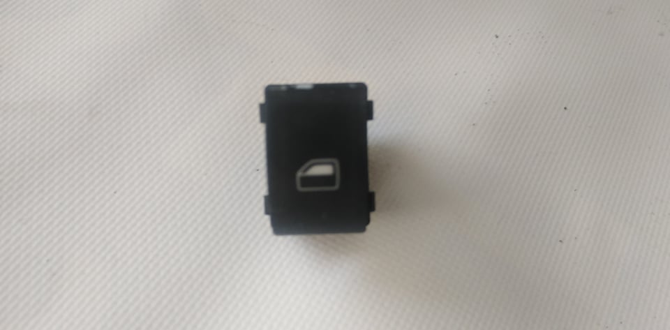 AUDI A3 2003-2008 ΔΙΑΚΟΠΤΗΣ ΠΑΡΑΘΥΡΩΝ ΜΟΝΟΣ 4pin 8Z0959855 - Partscoop ...