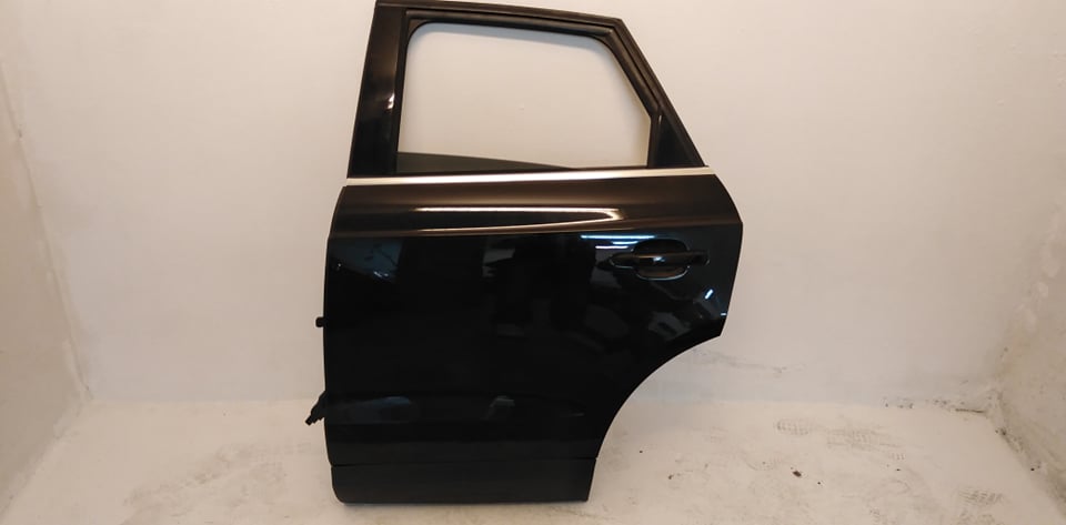 AUDI Q3 2011-2014, 2014-2018 ΠΟΡΤΑ ΠΙΣΩ ΑΡΙΣΤΕΡΗ - Partscoop ...