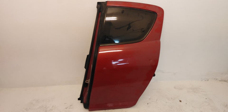 MAZDA RX8 2003-2012 ΠΟΡΤΑ ΠΙΣΩ ΑΡΙΣΤΕΡΗ - Partscoop - Ανταλλακτικά ...
