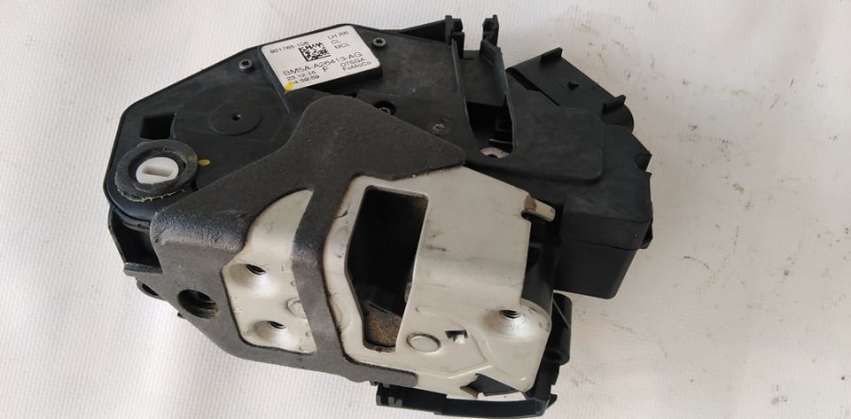 FORD FOCUS 2011-2014, 2014-2018 ΗΛΕΚΤΡΟΜΑΓΝΗΤΙΚΗ ΚΛΕΙΔΑΡΙΑ ΠΙΣΩ ...