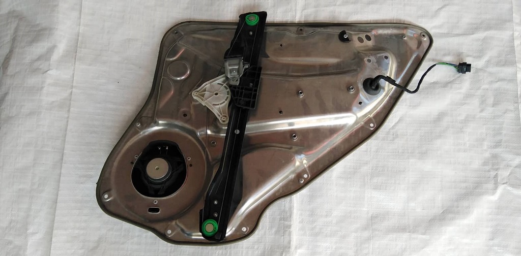 MERCEDES E CLASS (W212) 2009-2013, 2013-2016 ΓΡΥΛΛΟΣ ΠΙΣΩ ΑΡΙΣΤΕΡΟΣ ...