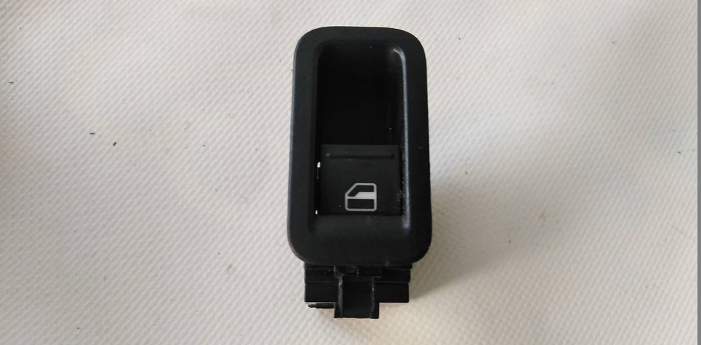 VW POLO 2009-2014 ΔΙΑΚΟΠΤΗΣ ΠΑΡΑΘΥΡΩΝ ΜΟΝΟΣ 4pin 6R0867255B - Partscoop ...