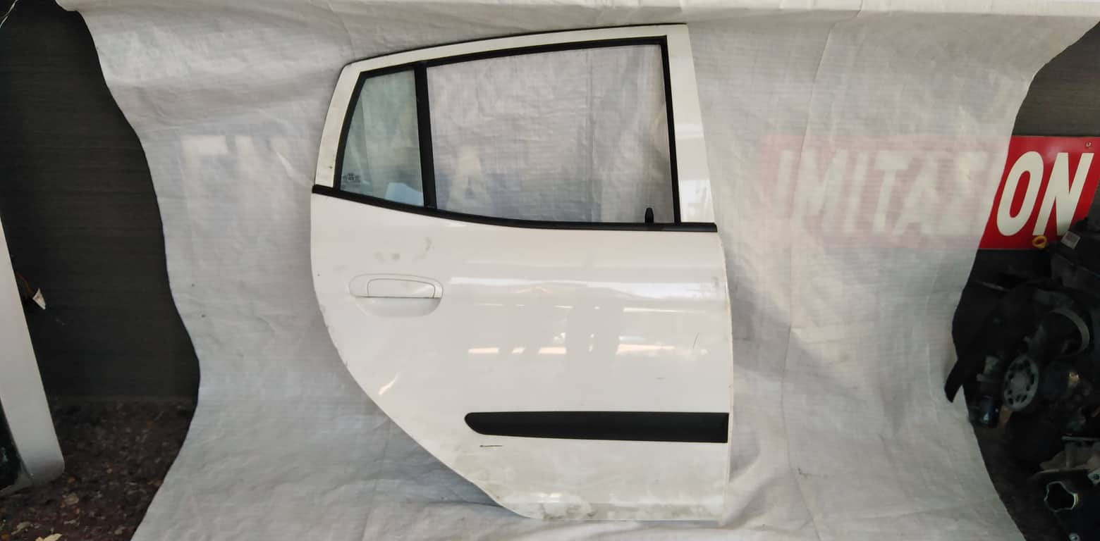 KIA PICANTO 2004-2008, KIA PICANTO 2008-2011 ΠΟΡΤΑ ΠΙΣΩ ΔΕΞΙΑ ...
