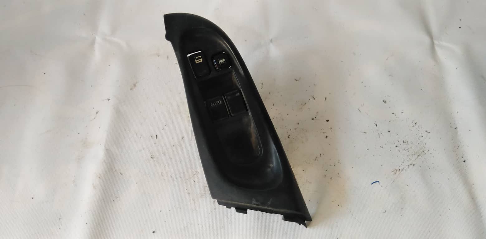 NISSAN ALMERA (N16) 2000-2006 ΔΙΑΚΟΠΤΗΣ ΠΑΡΑΘΥΡΩΝ ΔΙΠΛΟΣ 14PIN ...