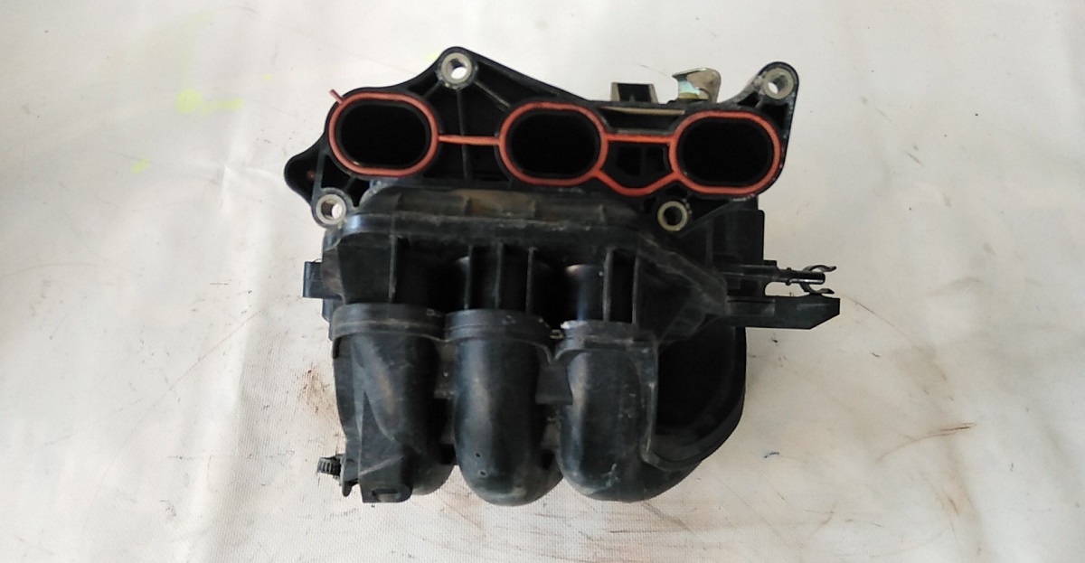 TOYOTA AYGO 2014-2018 ΠΟΛΛΑΠΛΗ ΕΙΣΑΓΩΓΗ 17120-0Q040 - Partscoop ...