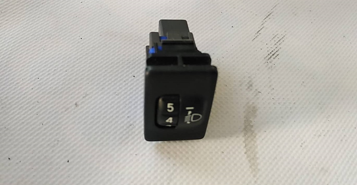 TOYOTA YARIS 2011-2014, 2014-2017 ΔΙΑΚΟΠΤΗΣ ΔΕΣΜΗΣ ΦΩΤΩΝ 94152-0D090 ...