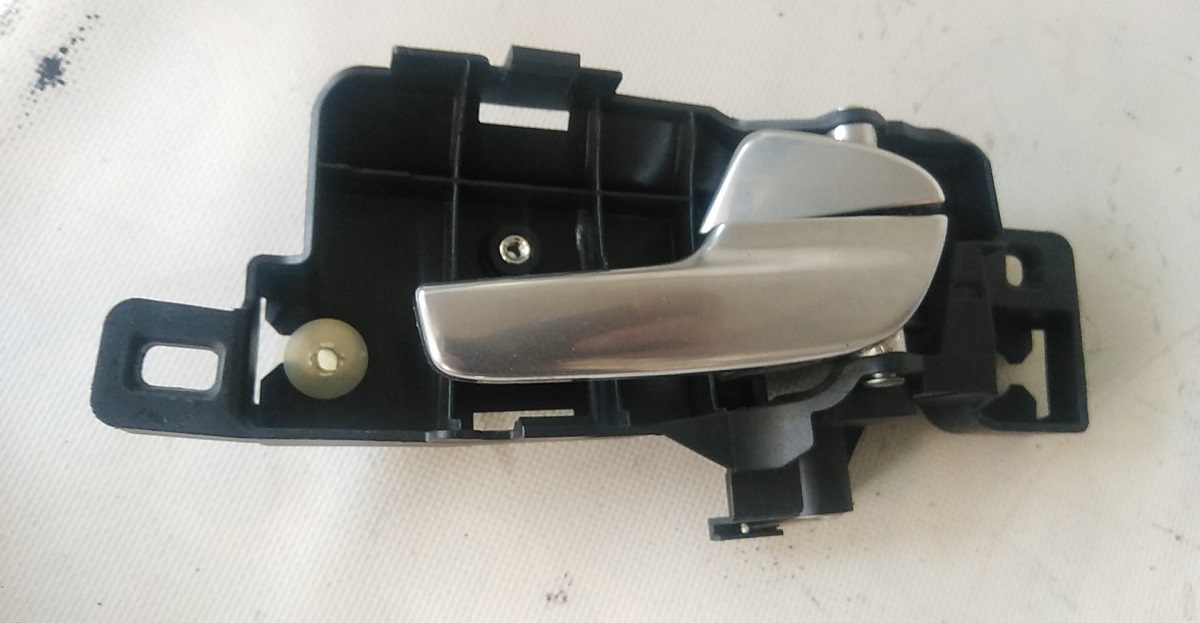 FORD MONDEO 2007-2011 ΧΕΡΟΥΛΙ ΕΜΠΡΟΣ ΔΕΞΙΑ ΕΣΩΤΕΡΙΚΟ 6M21-U22600 ...
