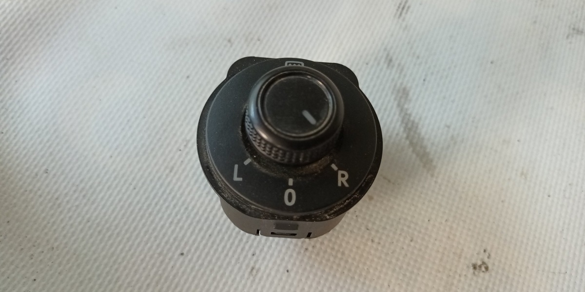 VW POLO 2014-2017 ΔΙΑΚΟΠΤΗΣ ΚΑΘΡΕΠΤΩΝ 6C1959565 - Partscoop ...