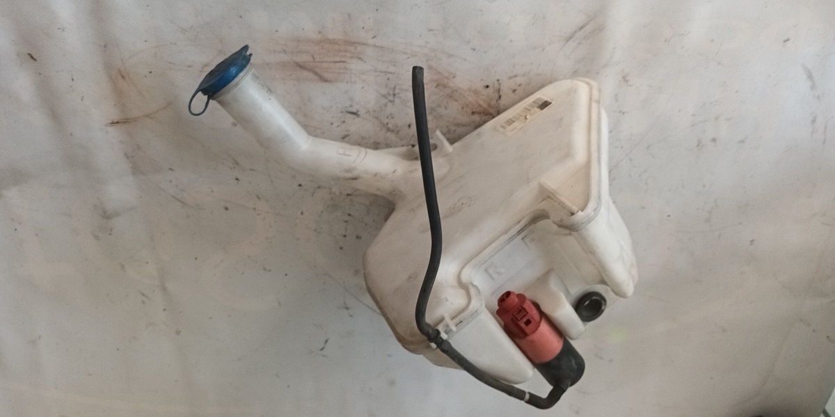 TOYOTA YARIS 2006-2011 ΔΟΧΕΙΟ ΝΕΡΟΥ ΥΑΛΟΚΑΘΑΡΙΣΤΗΡΩΝ 85310-0D060 ...