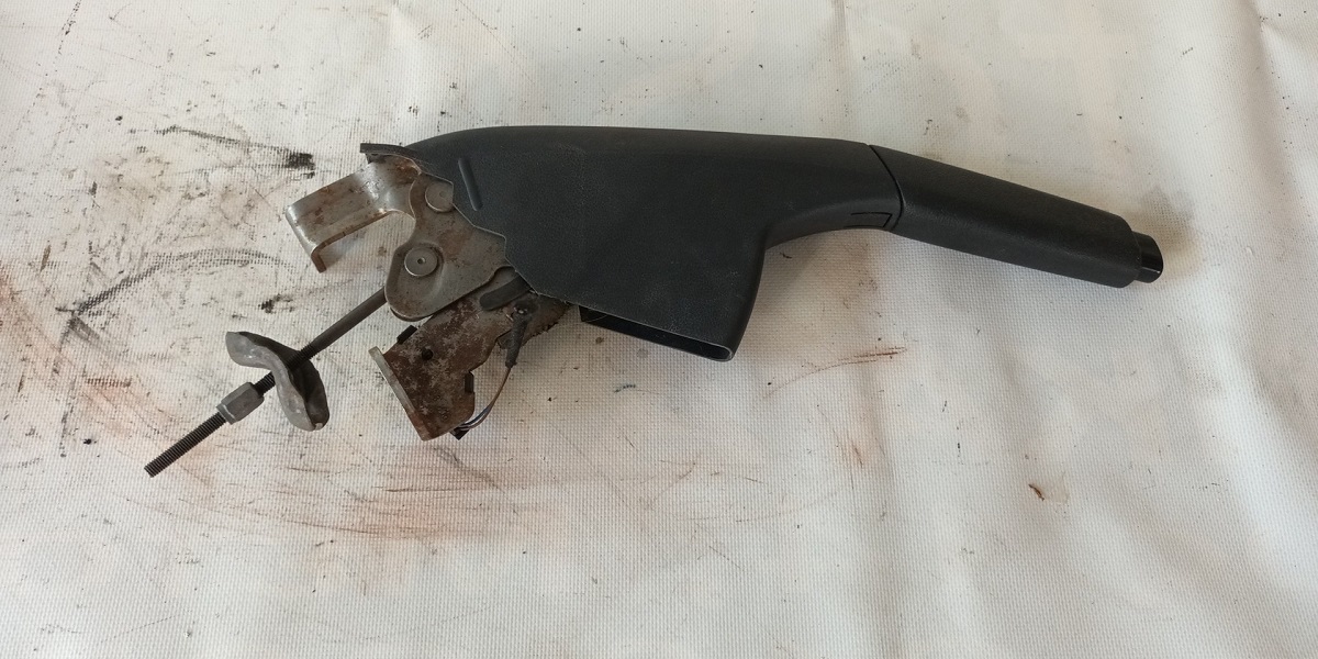 VW POLO 2009-2014, 2014-2017 ΚΑΣΤΑΝΙΑ ΧΕΙΡΟΦΡΕΝΟΥ 1J0947561 - Partscoop ...