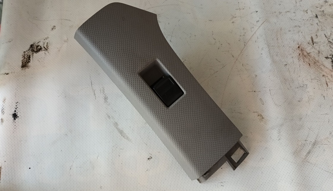 TOYOTA YARIS 2006-2011 ΔΙΑΚΟΠΤΗΣ ΠΑΡΑΘΥΡΩΝ ΜΟΝΟΣ 5pin 84810-0D030 ...