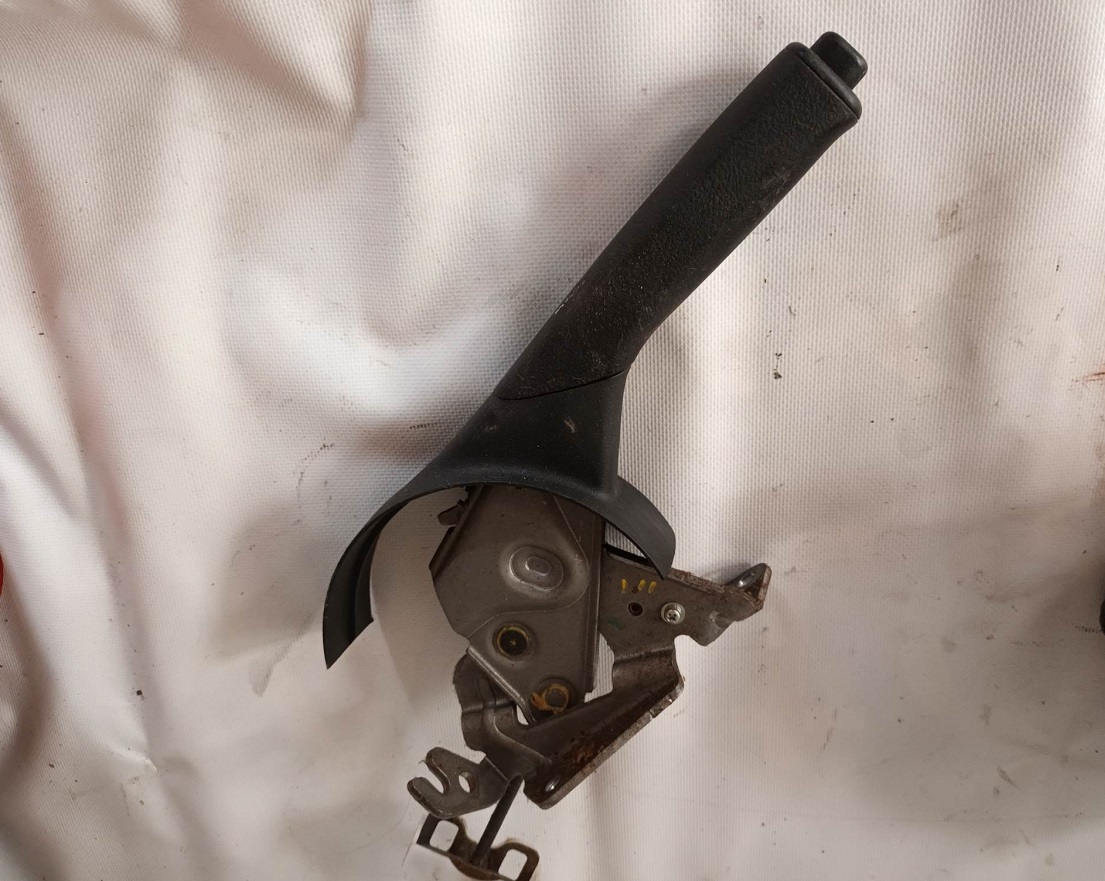 TOYOTA YARIS 2011-2014, 2014-2017 ΚΑΣΤΑΝΙΑ ΧΕΙΡΟΦΡΕΝΟΥ - Partscoop ...