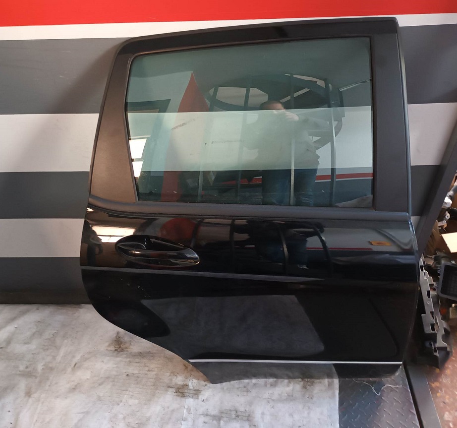 MERCEDES A CLASS (W169) 2004-2012 ΠΟΡΤΑ ΠΙΣΩ ΔΕΞΙΑ - Partscoop ...