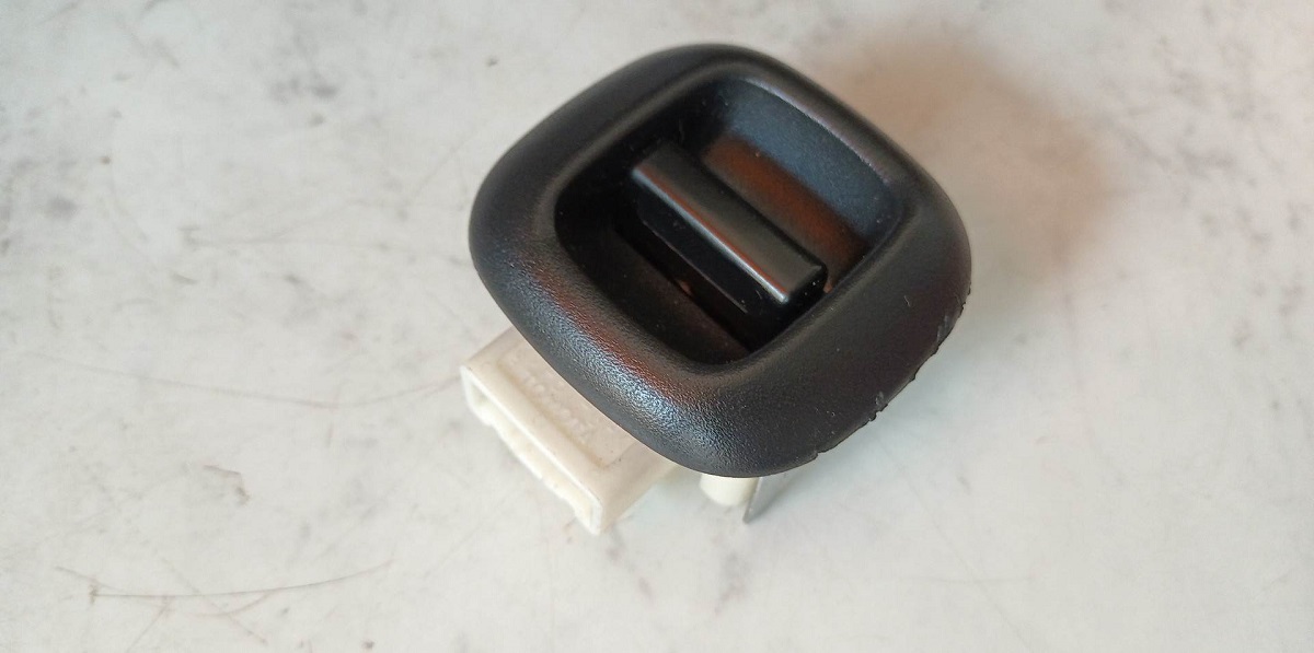 TOYOTA YARIS 2006-2009, 2009-2011 ΔΙΑΚΟΠΤΗΣ ΠΑΡΑΘΥΡΩΝ ΜΟΝΟΣ 5PIN 192553 ...