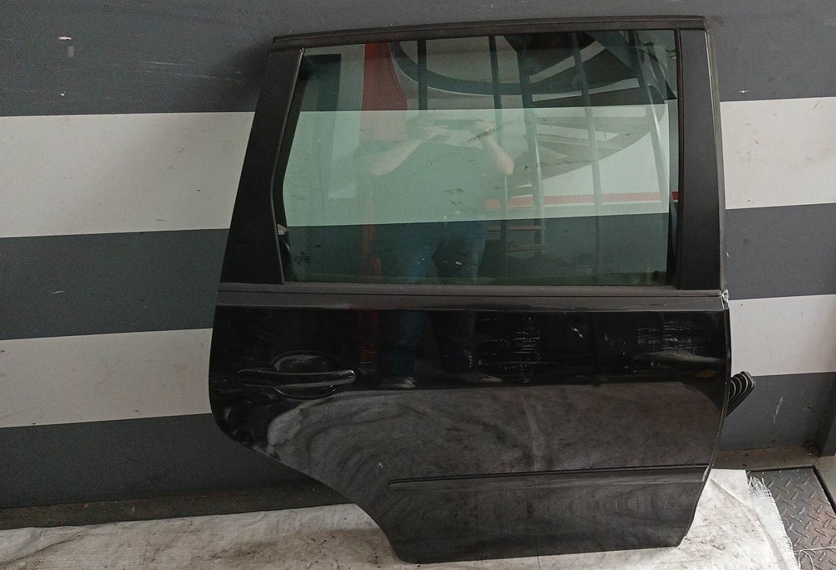 VW POLO 2002-2005, 2005-2009 ΠΟΡΤΑ ΠΙΣΩ ΔΕΞΙΑ - Partscoop ...