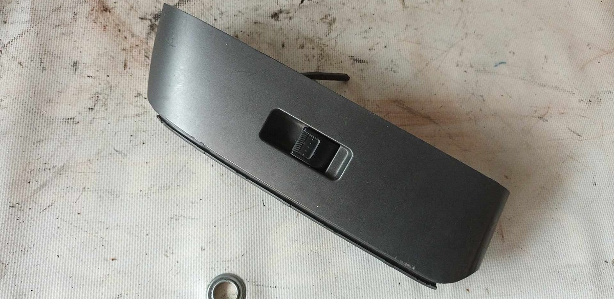 HONDA JAZZ 2001-2008 ΔΙΑΚΟΠΤΗΣ ΠΑΡΑΘΥΡΩΝ ΜΟΝΟΣ 5Pin 83593SAAG010 ...