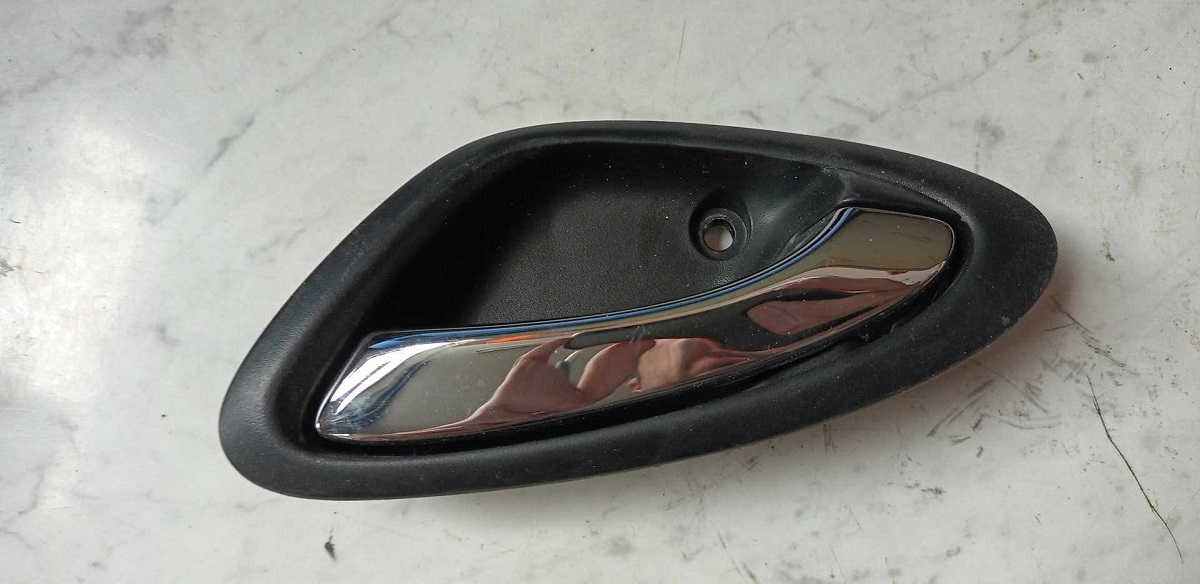HONDA JAZZ 2001-2008 ΧΕΡΟΥΛΙ ΕΜΠΡΟΣ/ΠΙΣΩ ΕΣΩ ΧΡΩΜΙΟ ΔΕΞΙΟ - Partscoop ...
