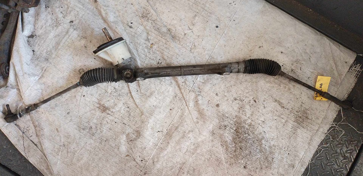 NISSAN MICRA (K12) 2003-2010 ΚΡΕΜΑΓΙΕΡΑ 48001AX702 - Partscoop ...