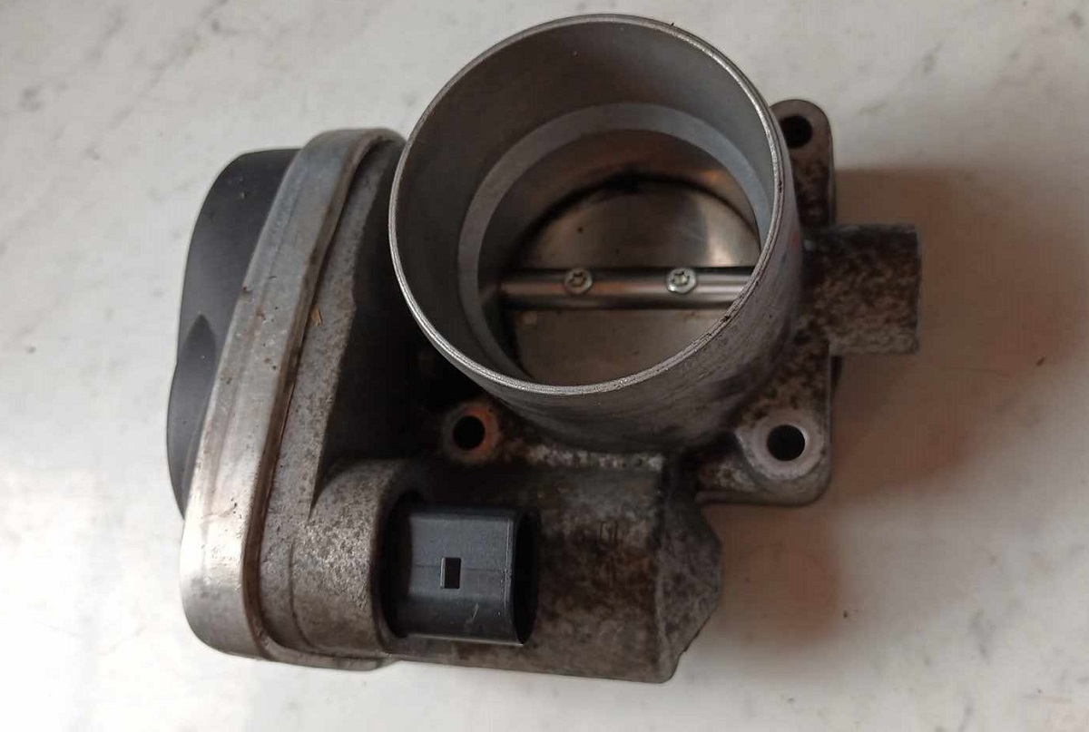 VW GOLF IV 1998-2004 ΠΕΤΑΛΟΥΔΑ ΓΚΑΖΙΟΥ 036133062M - Partscoop ...
