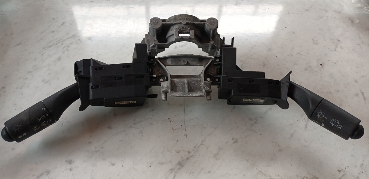 SMART FORTWO 2007-2012, 2012-2014 ΔΙΑΚΟΠΤΗΣ ΦΩΤΩΝ-ΥΑΛΟΚΑΘΑΡΙΣΤΗΡΩΝ ...