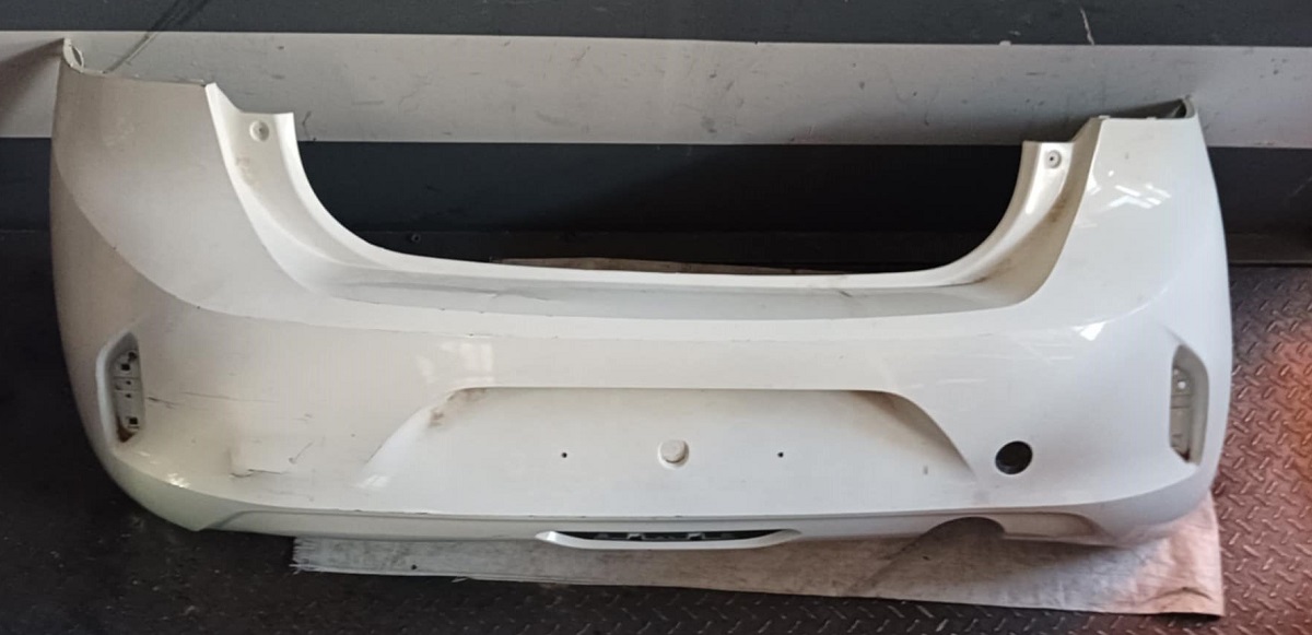 OPEL CORSA F 2019-2023 ΠΡΟΦΥΛΑΚΤΗΡΑΣ ΠΙΣΩ 166335701T - Partscoop ...