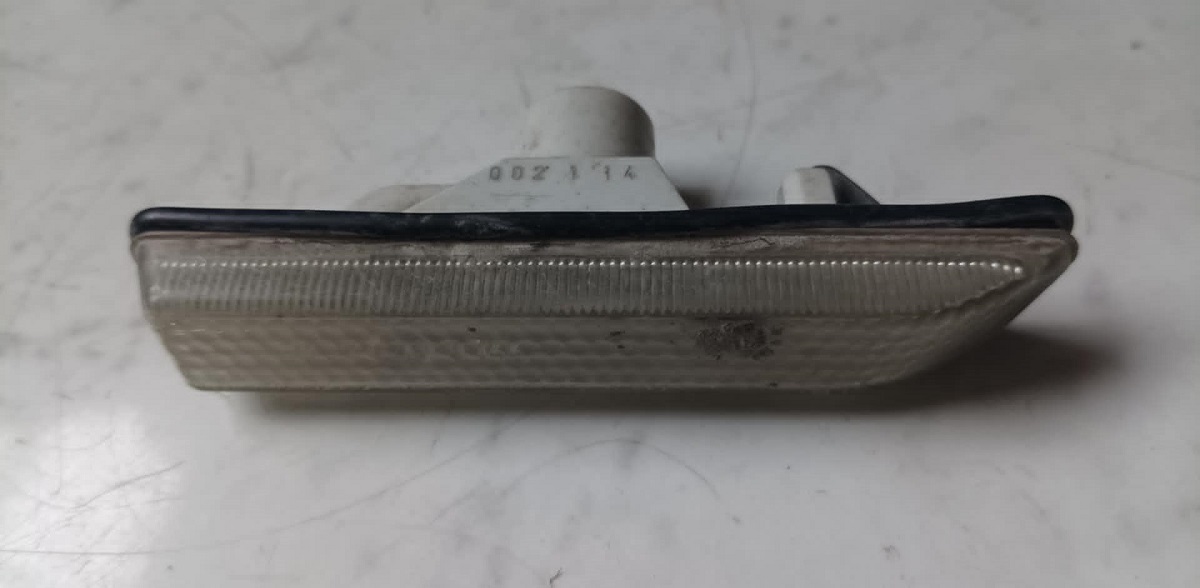 BMW SERIES 3 (E46) SDN 1999-2002 ΦΛΑΣ ΦΤΕΡΟΥ ΔΕΞΙΟ 63132228592 ...